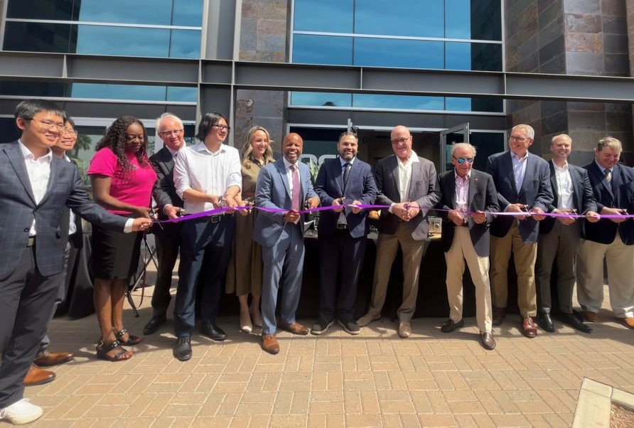 Quantum Computing Inc. Celebrates Grand Opening Of Quantum Photonic ...