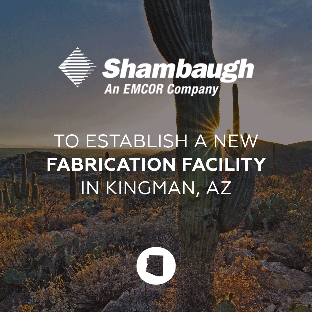 New Fire Sprinkler Company Comes to Mohave County