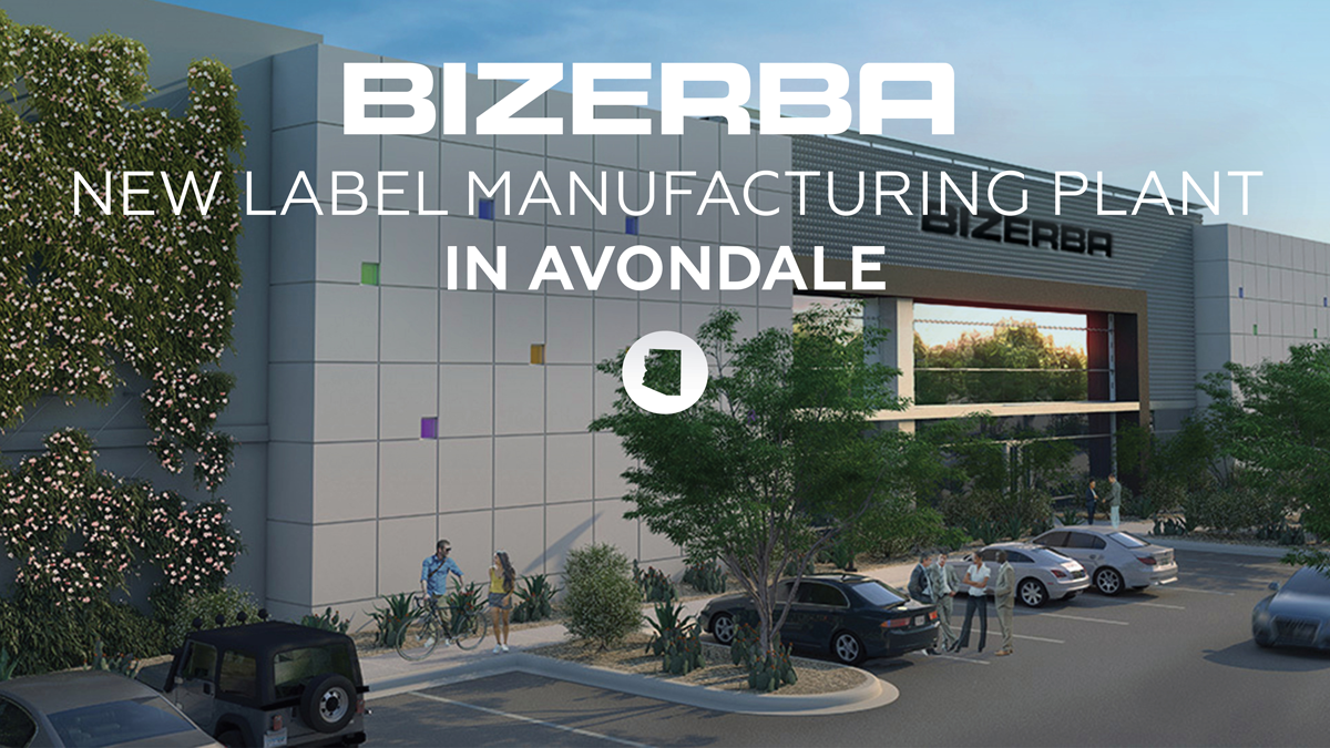 Bizerba USA Announces New Label Manufacturing Plant In Avondale