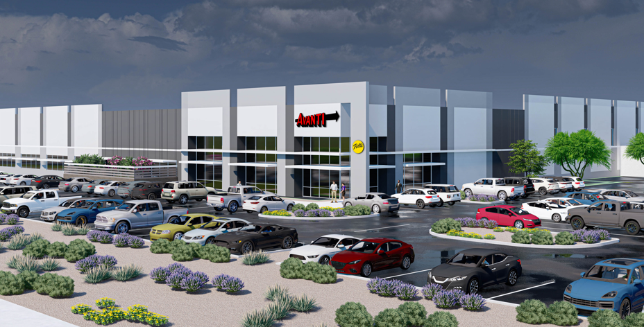 Avanti Windows & Doors Expands Manufacturing & Installation Footprint ...