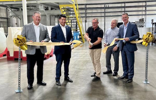 Arizona Lithium Opens Lithium Research Center In Tempe