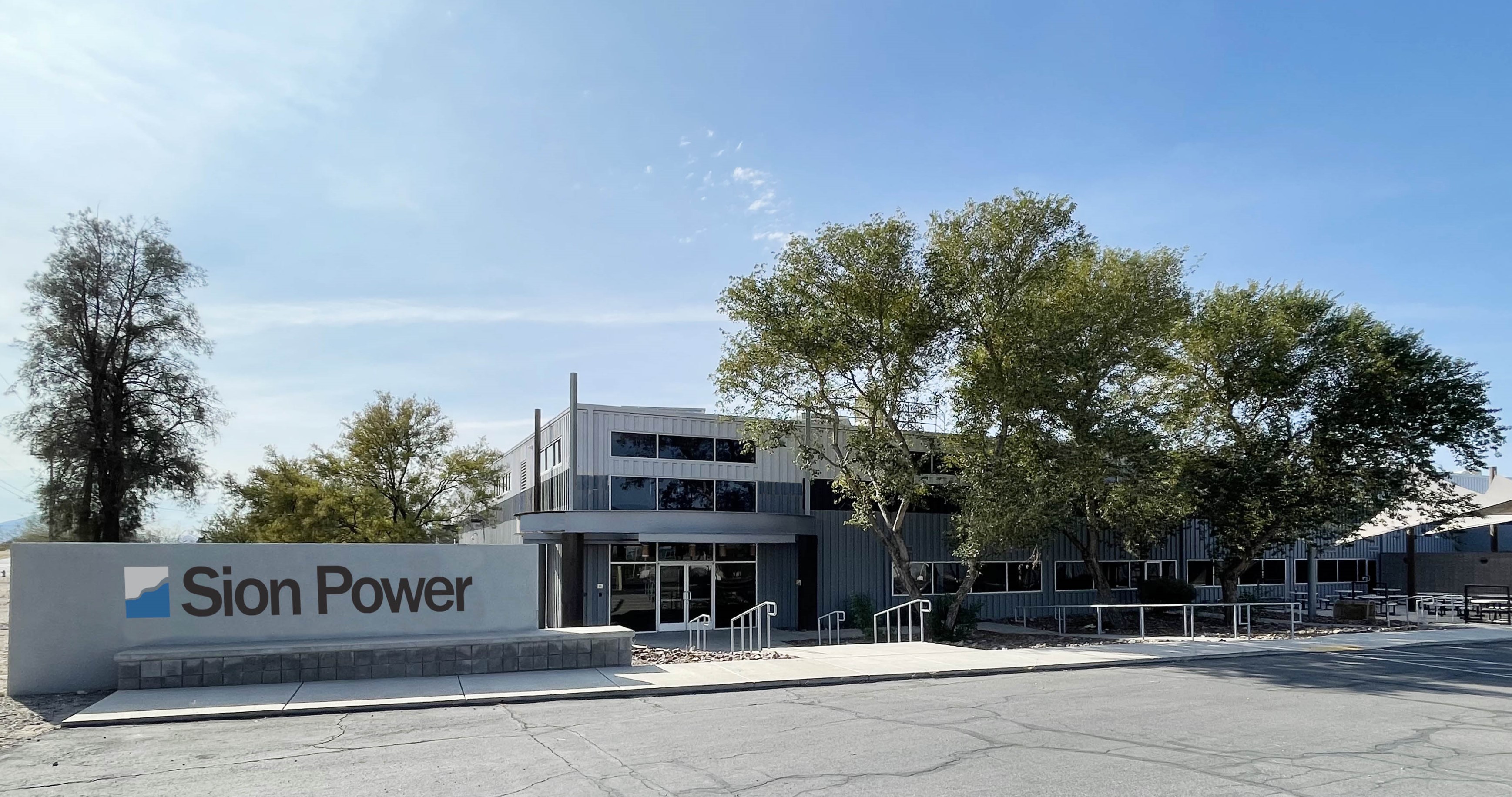 Sion Power Announces Plans To Expand Battery Manufacturing Operations ...