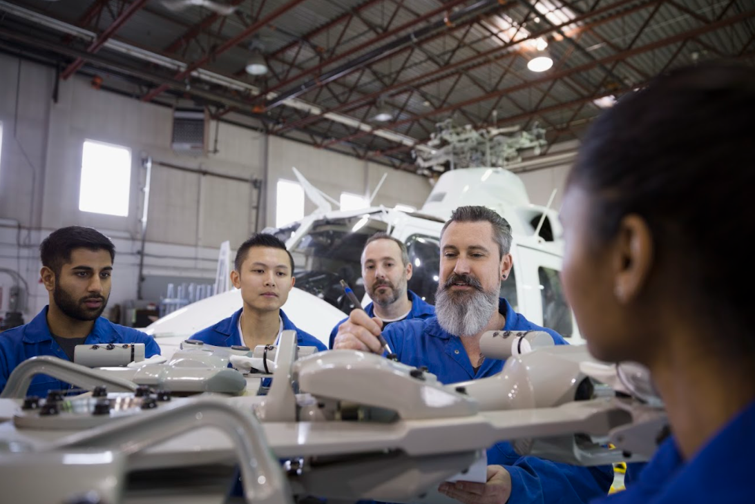 PRIMER: Investing In Arizona Workers